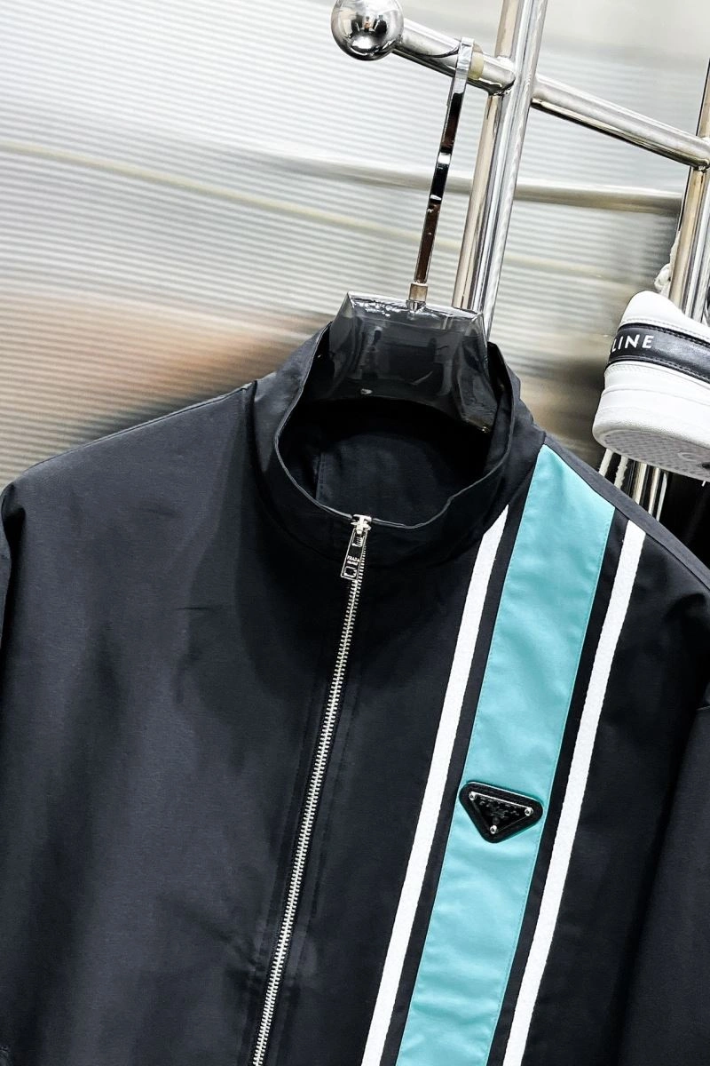 1:1 copy Prada Outwear