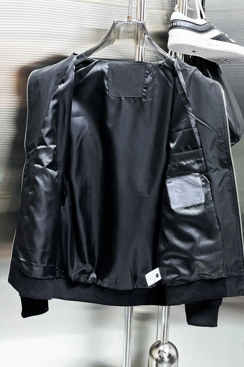 1:1 copy Prada Outwear