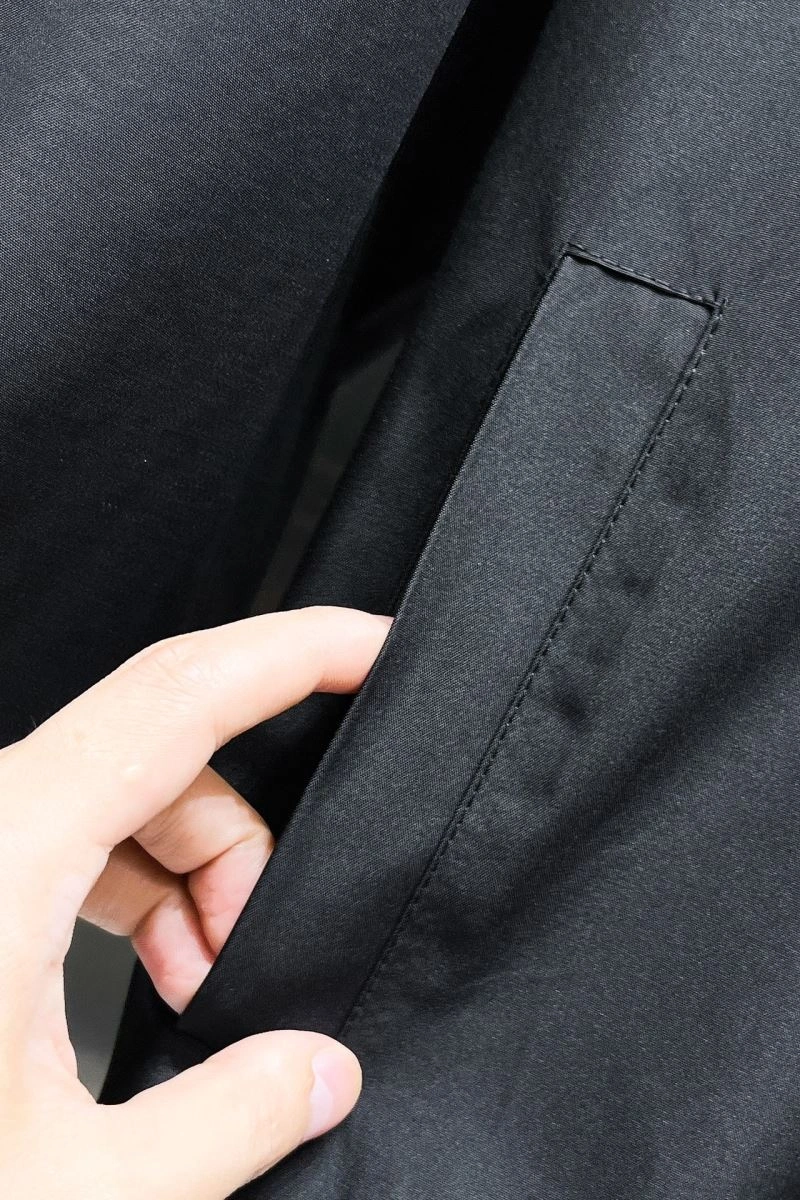 1:1 copy Prada Outwear