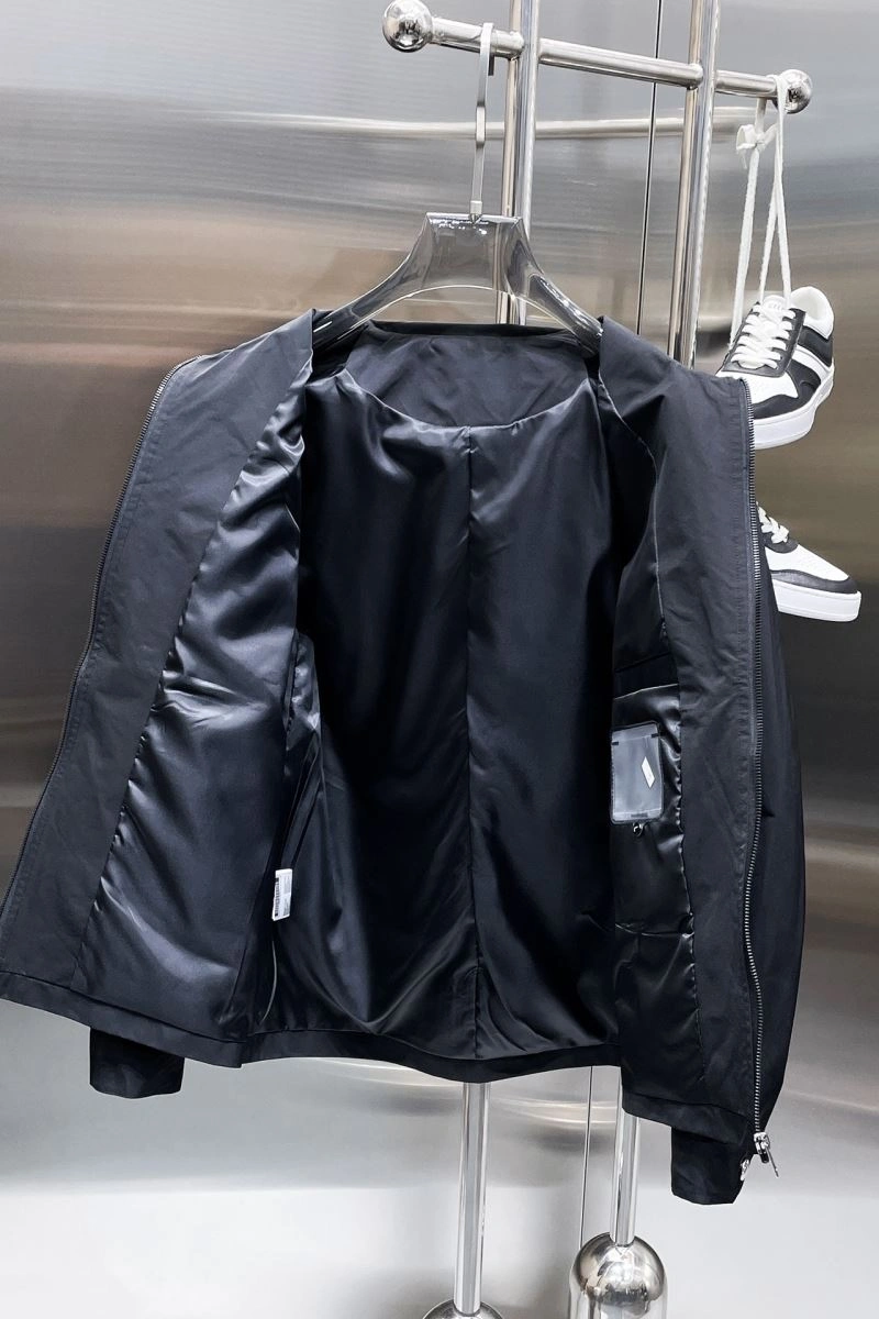 Perfect replica Prada Outwear