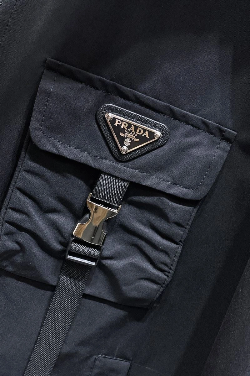 Perfect replica Prada Outwear