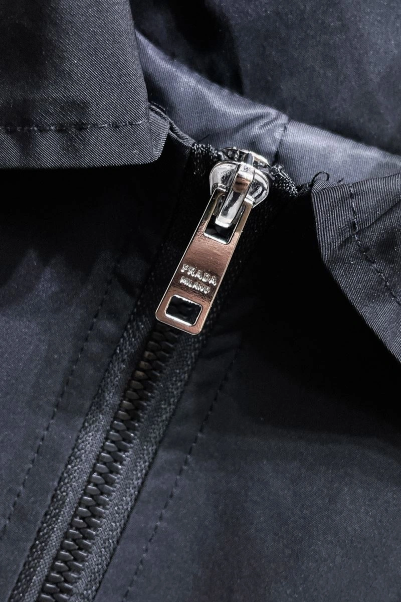 Perfect replica Prada Outwear