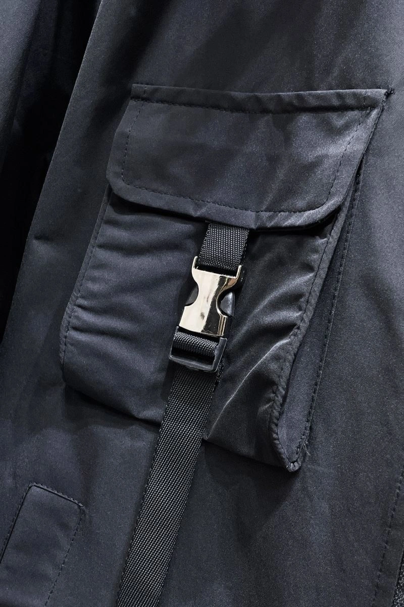 Perfect replica Prada Outwear