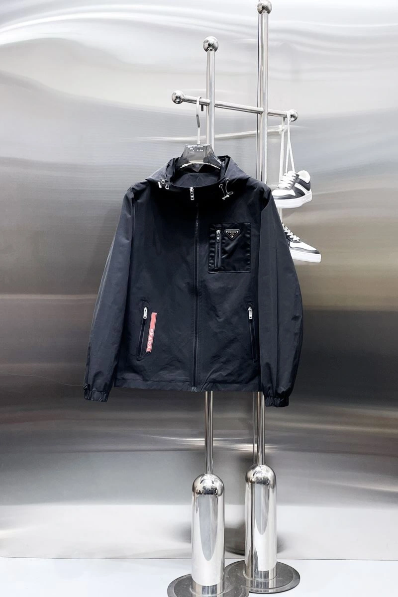 Prada Outwear