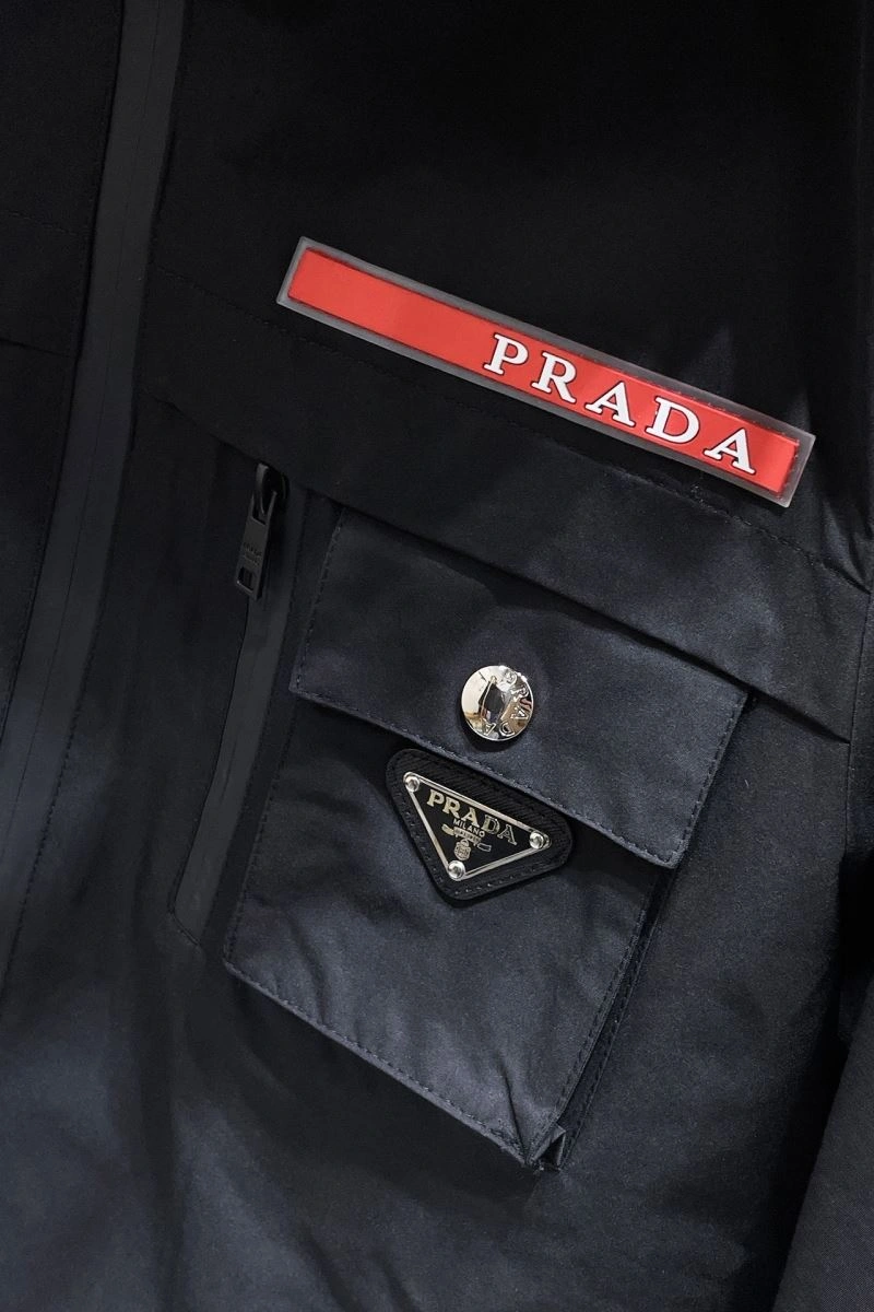 Inexpensive Prada Outwear