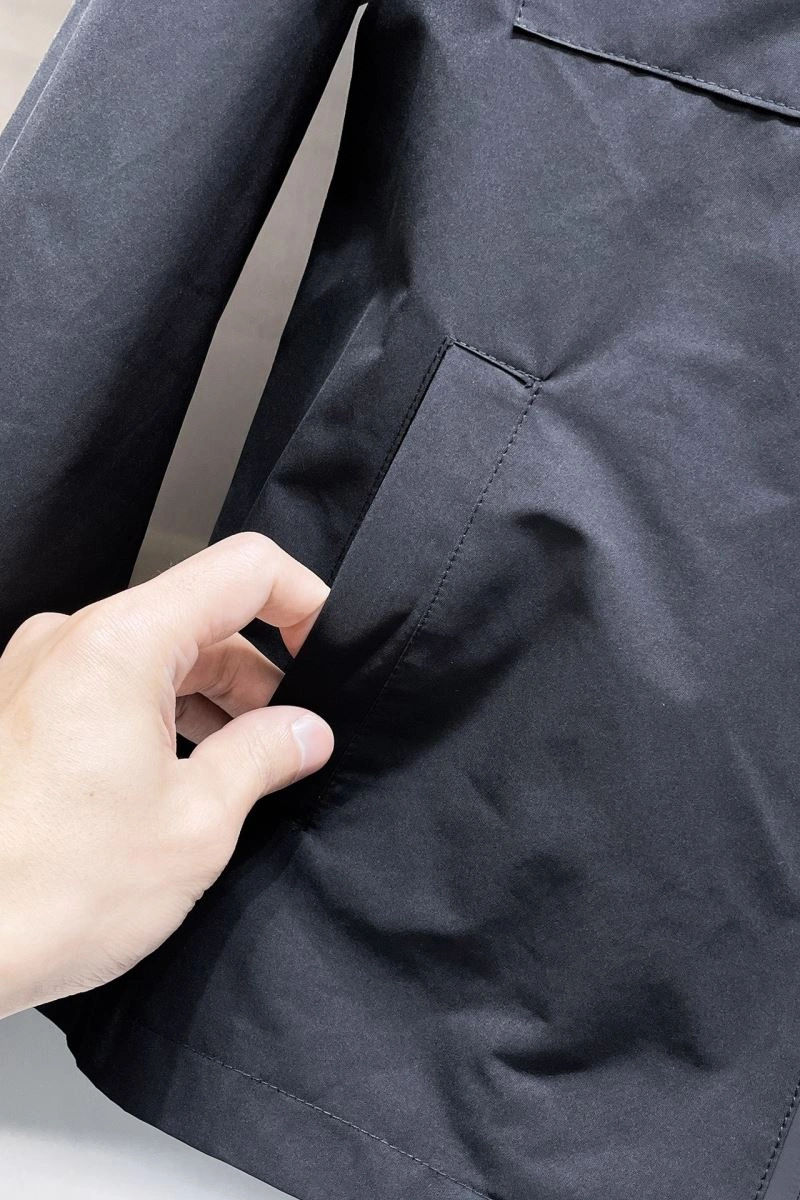 Inexpensive Prada Outwear