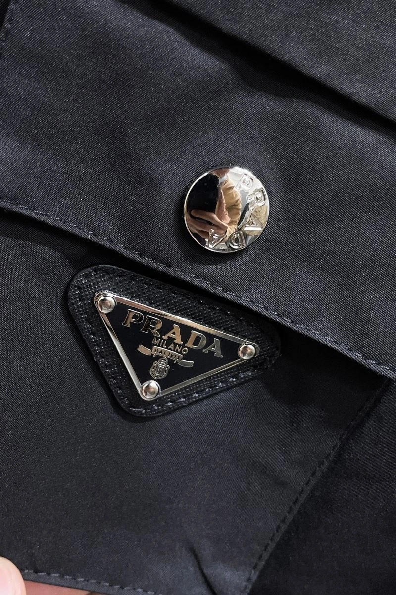 Inexpensive Prada Outwear