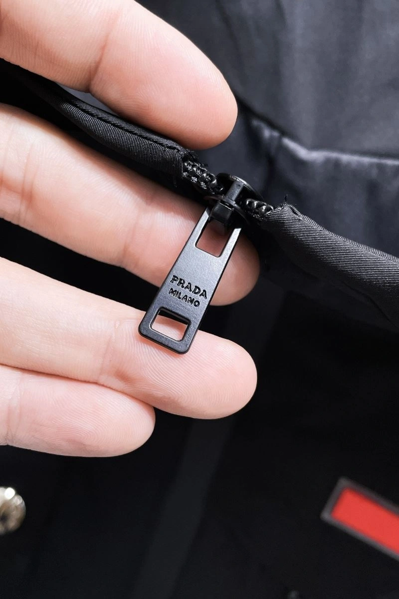 Inexpensive Prada Outwear
