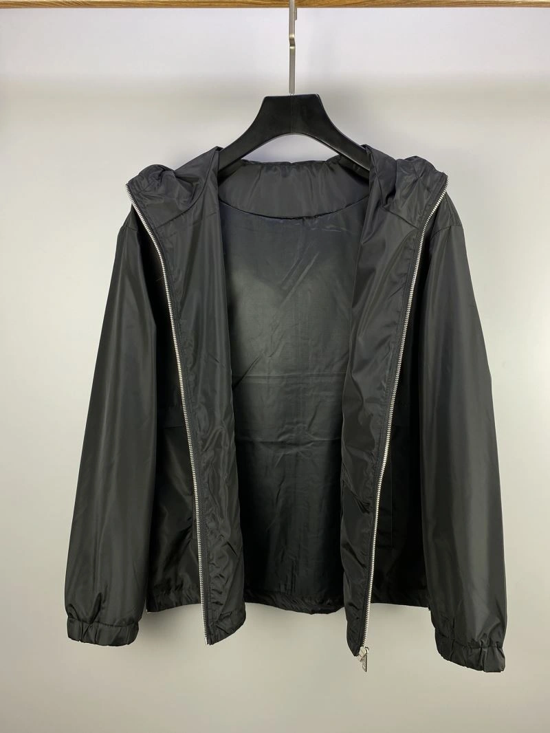 Inexpensive Prada Outwear