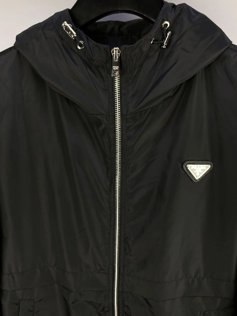 Inexpensive Prada Outwear