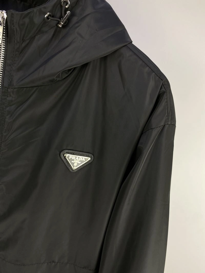 Inexpensive Prada Outwear