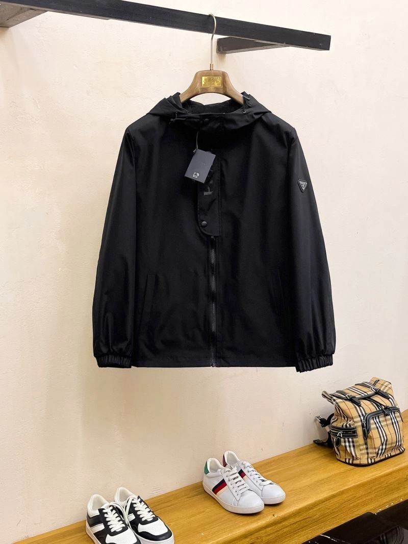 Prada Outwear