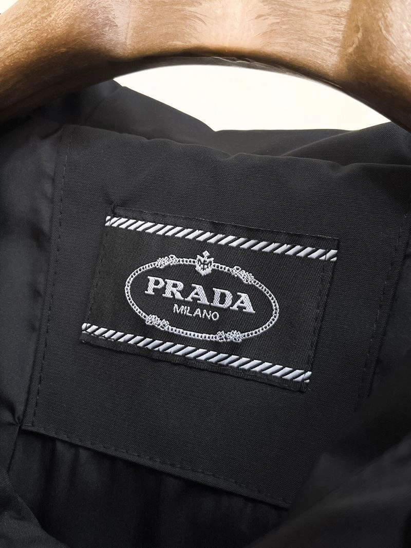 Cut-rate Prada Outwear