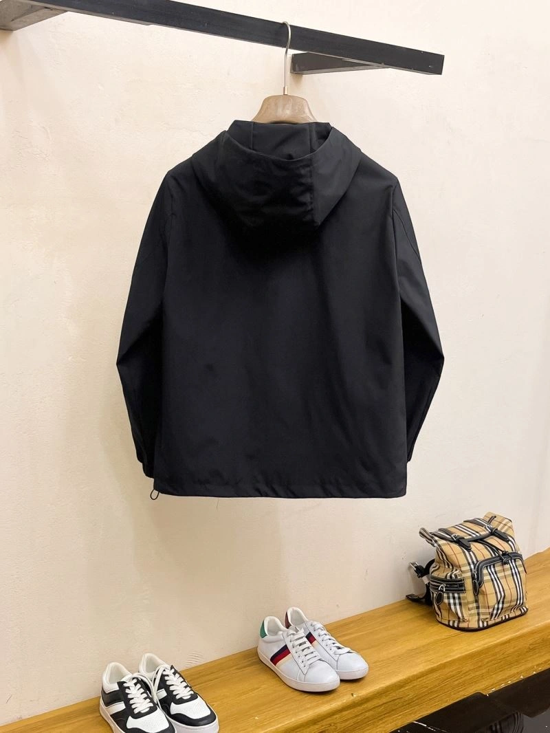 Cut-rate Prada Outwear