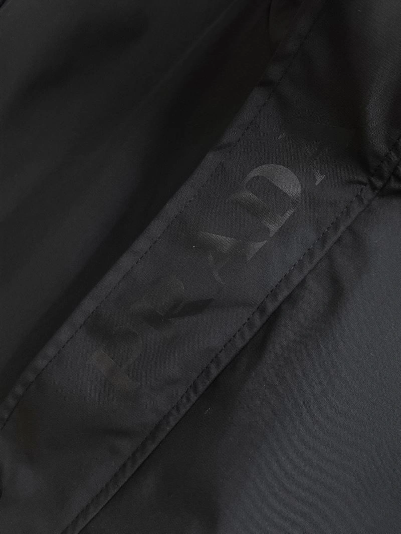 Cut-rate Prada Outwear