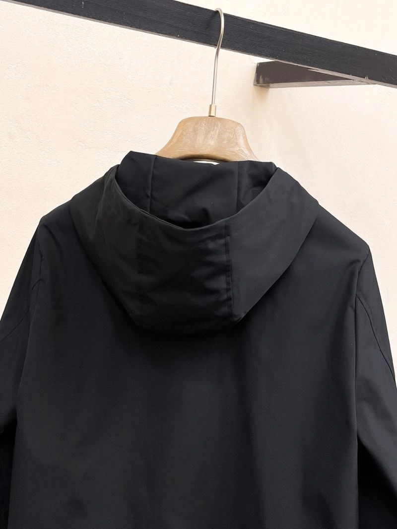 Cut-rate Prada Outwear