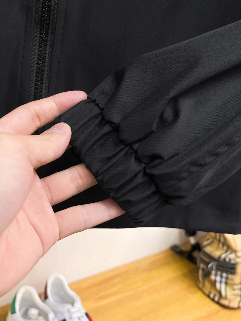Cut-rate Prada Outwear