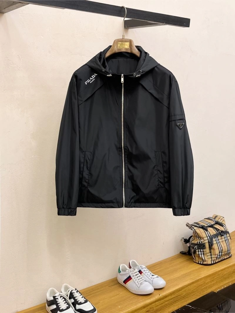 Prada Outwear