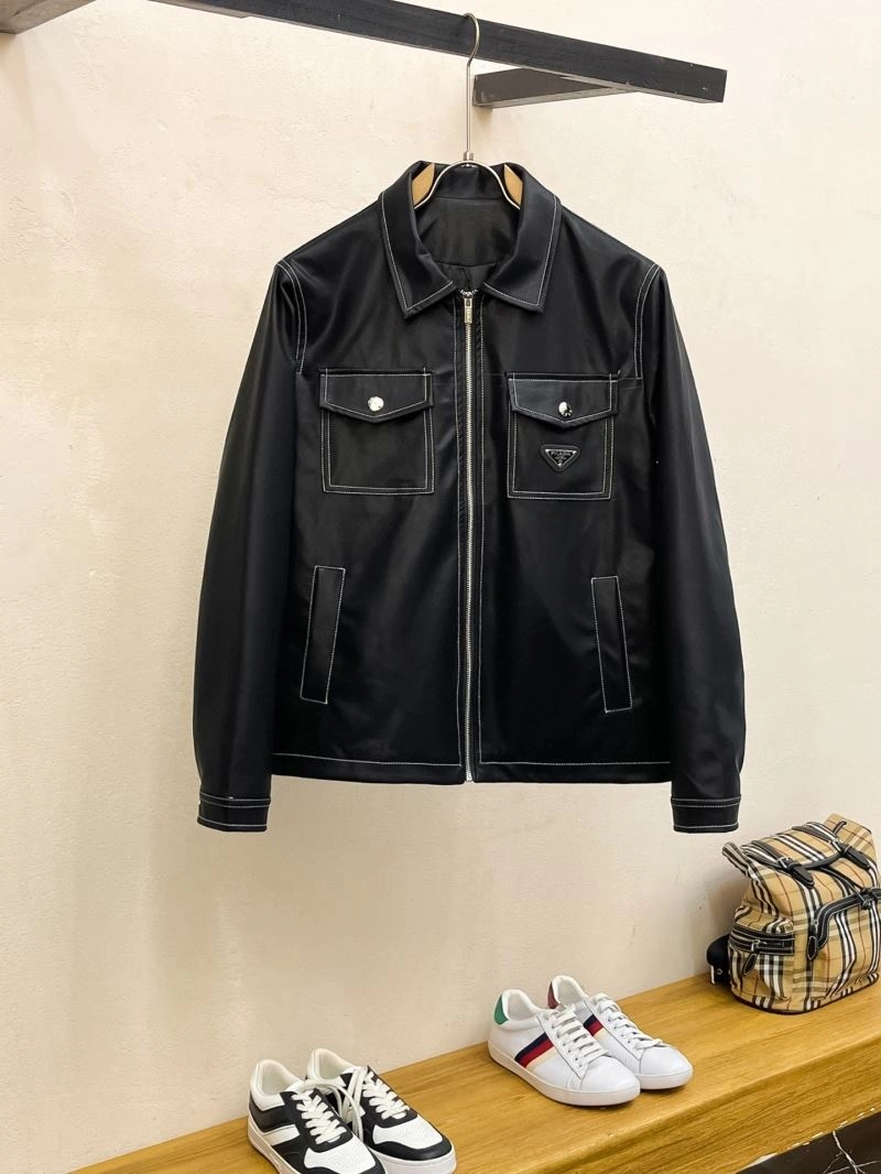 Prada Outwear