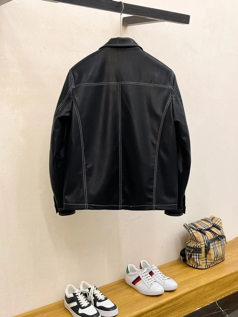 Cut-rate Prada Outwear