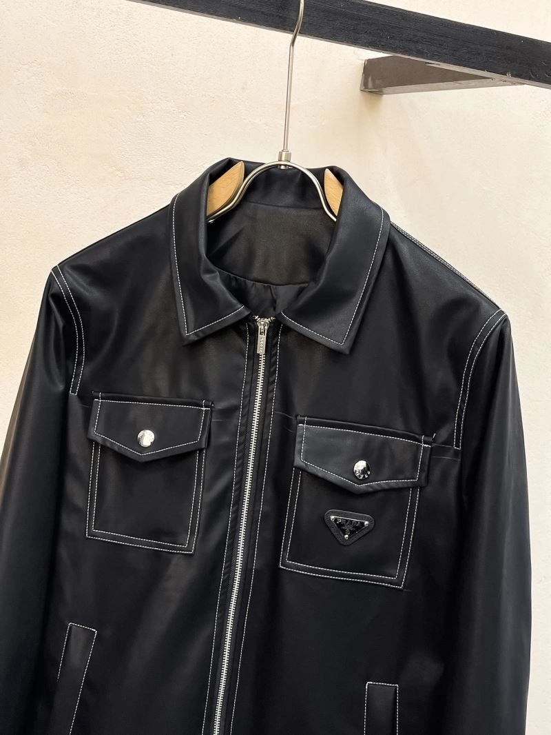 Cut-rate Prada Outwear