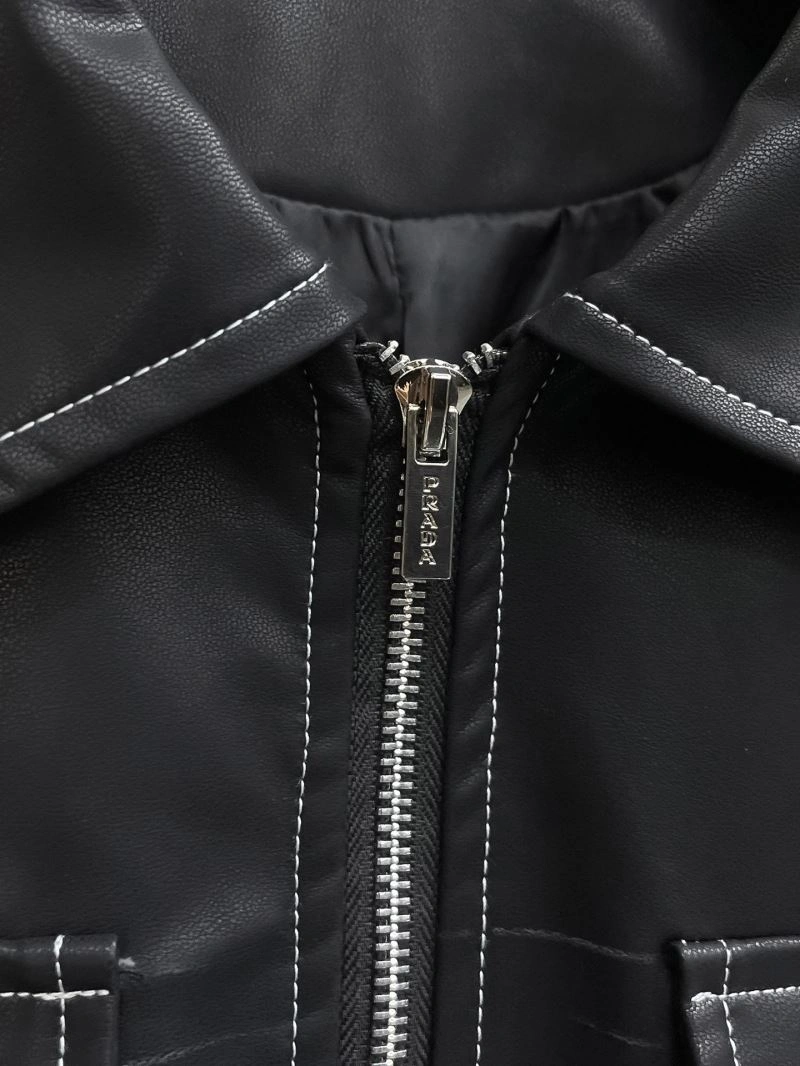 Cut-rate Prada Outwear