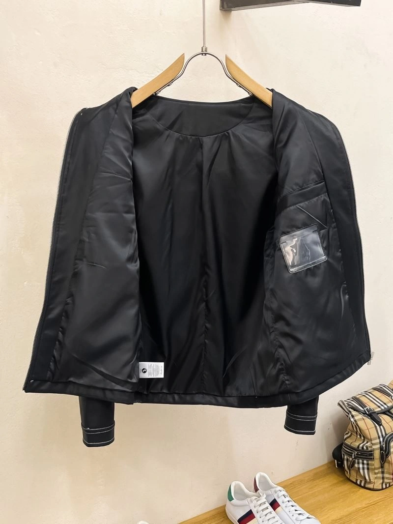 Cut-rate Prada Outwear