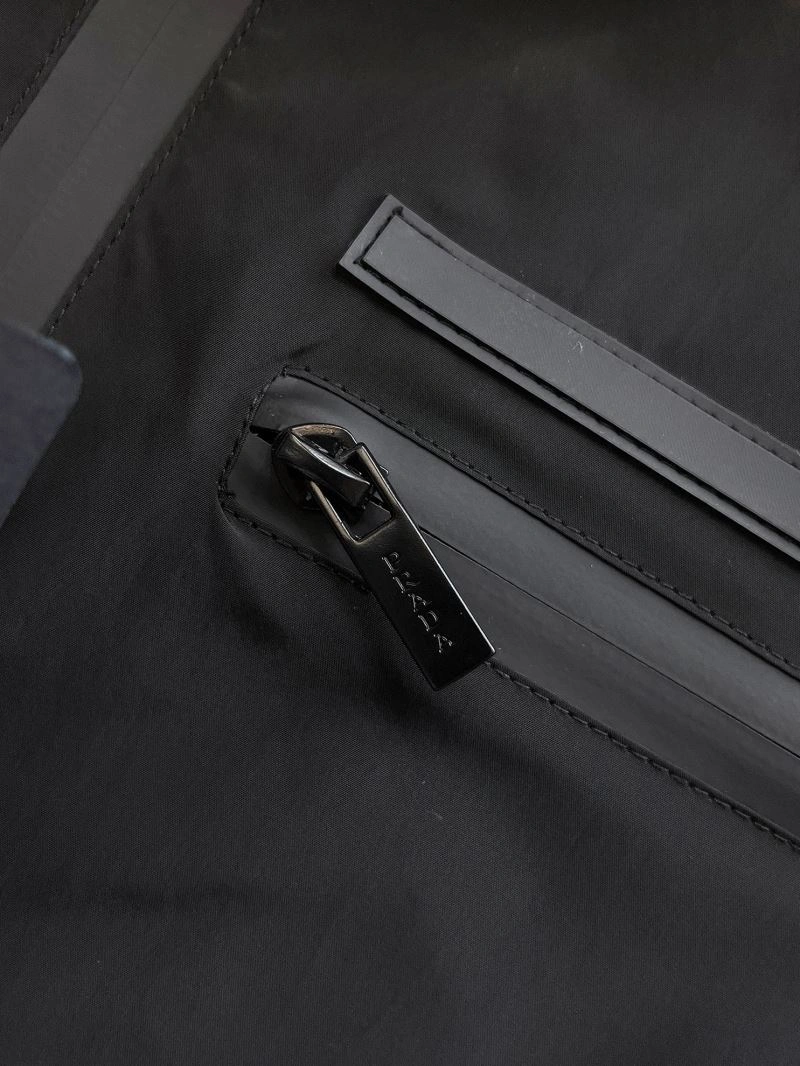 Mirror quality Prada Outwear