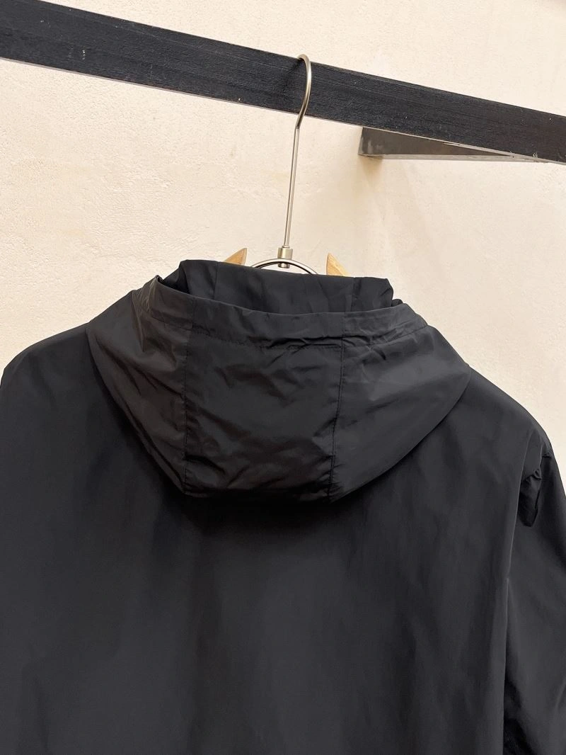Mirror quality Prada Outwear