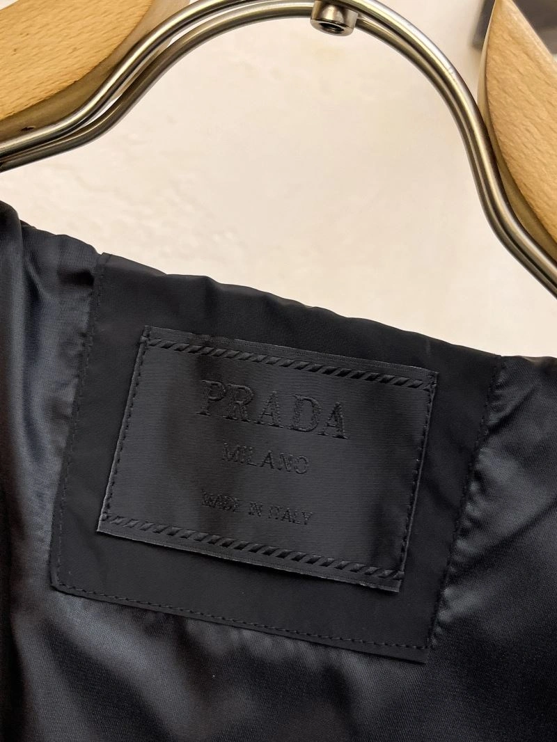 Mirror quality Prada Outwear