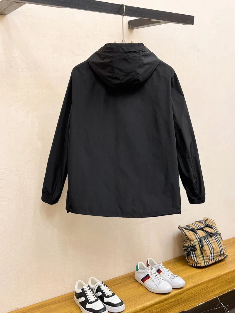 Mirror quality Prada Outwear