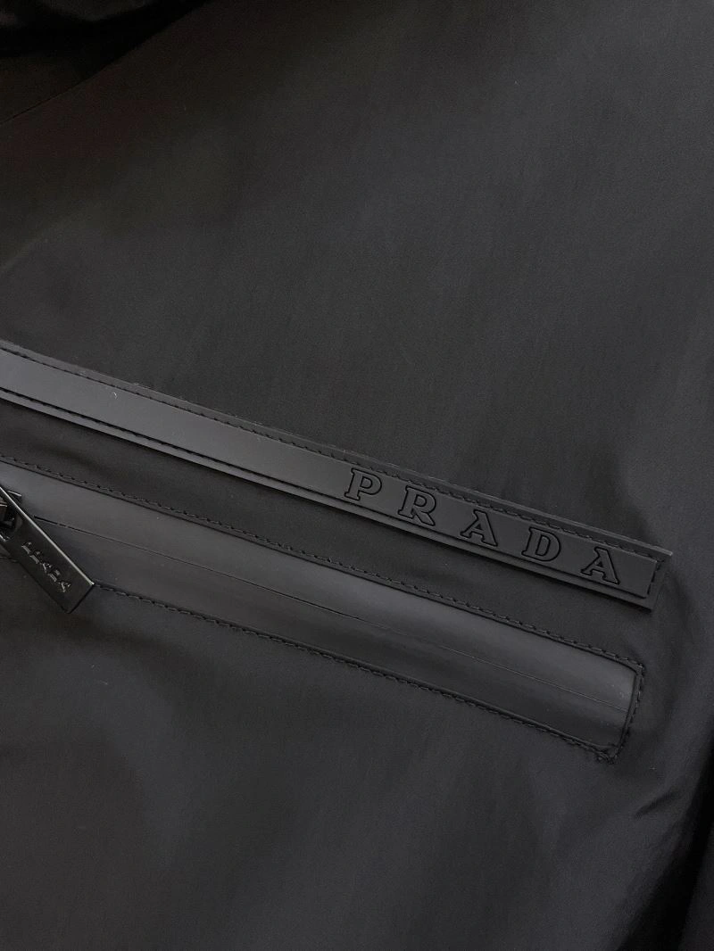 Mirror quality Prada Outwear