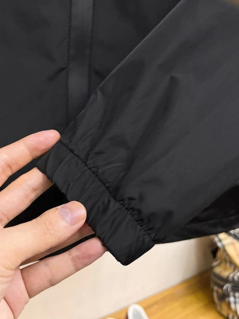 Mirror quality Prada Outwear