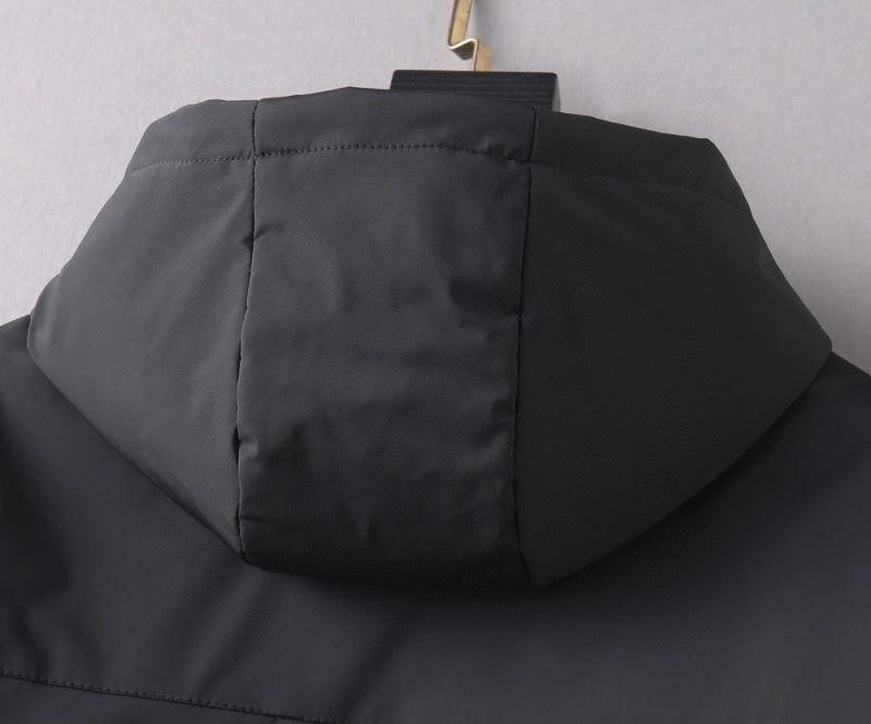 Real Prada Outwear