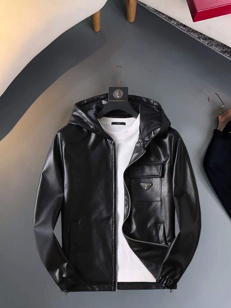 Prada Outwear