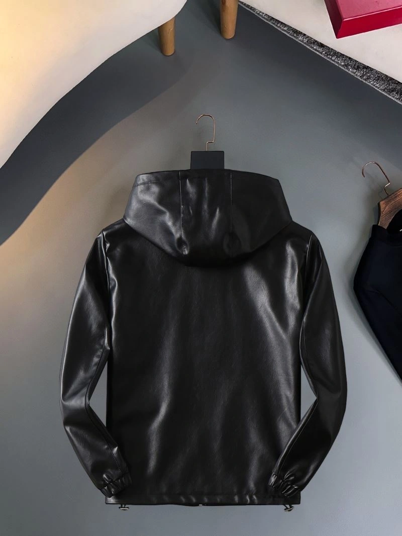 1:1 copy Prada Outwear