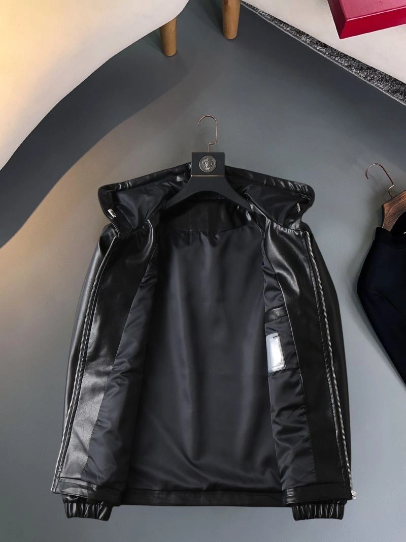 1:1 copy Prada Outwear