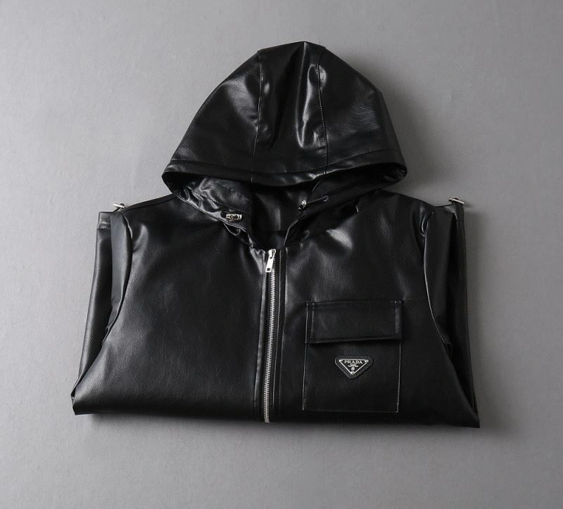 1:1 copy Prada Outwear