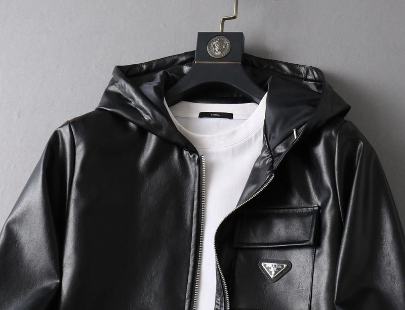 1:1 copy Prada Outwear