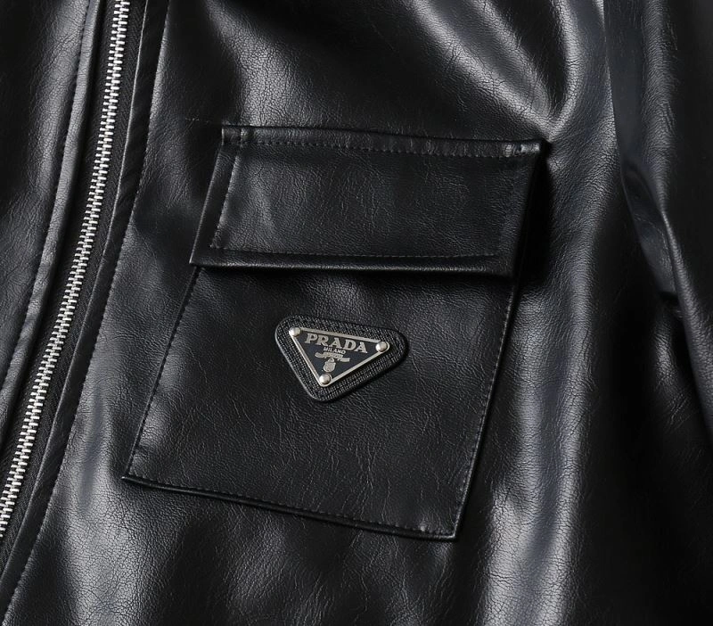 1:1 copy Prada Outwear
