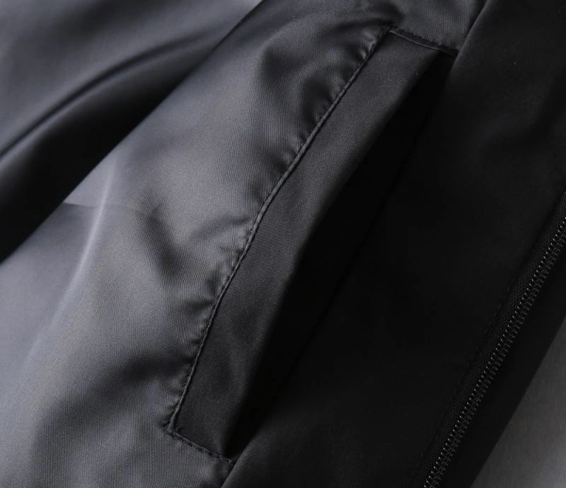 Real Prada Outwear