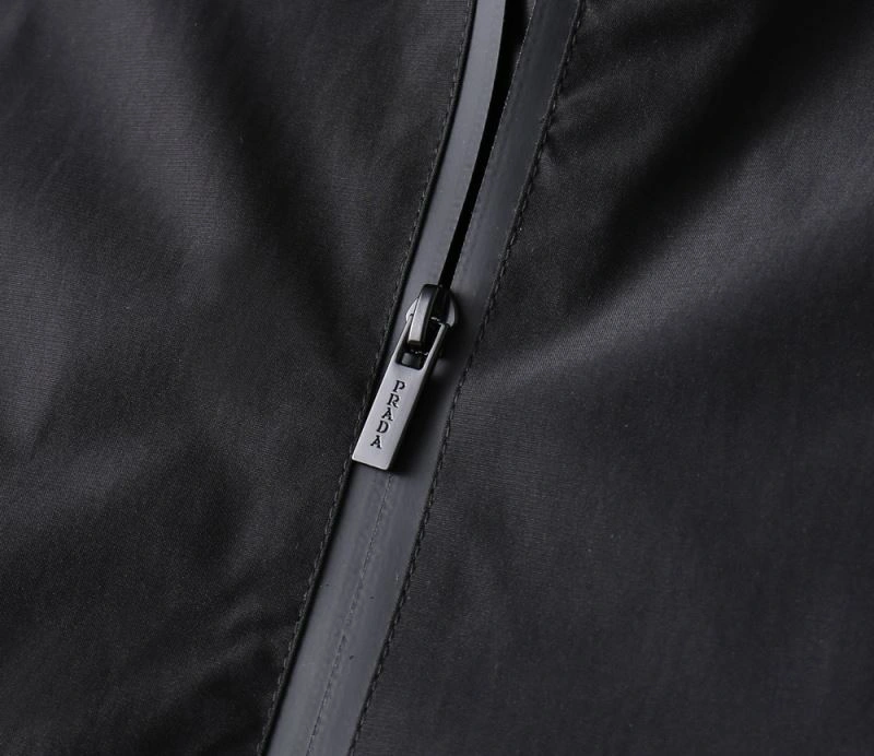Real Prada Outwear