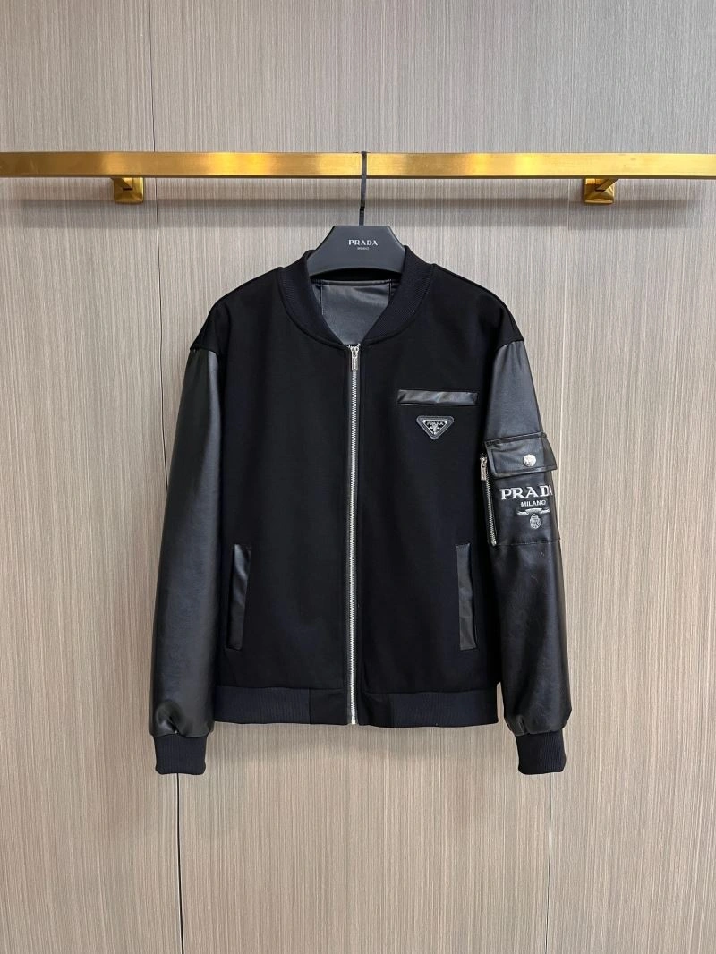Prada Outwear