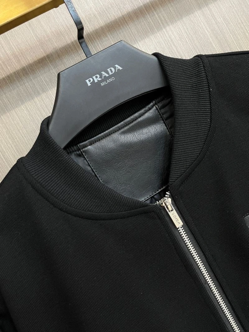 Affordable Prada Outwear