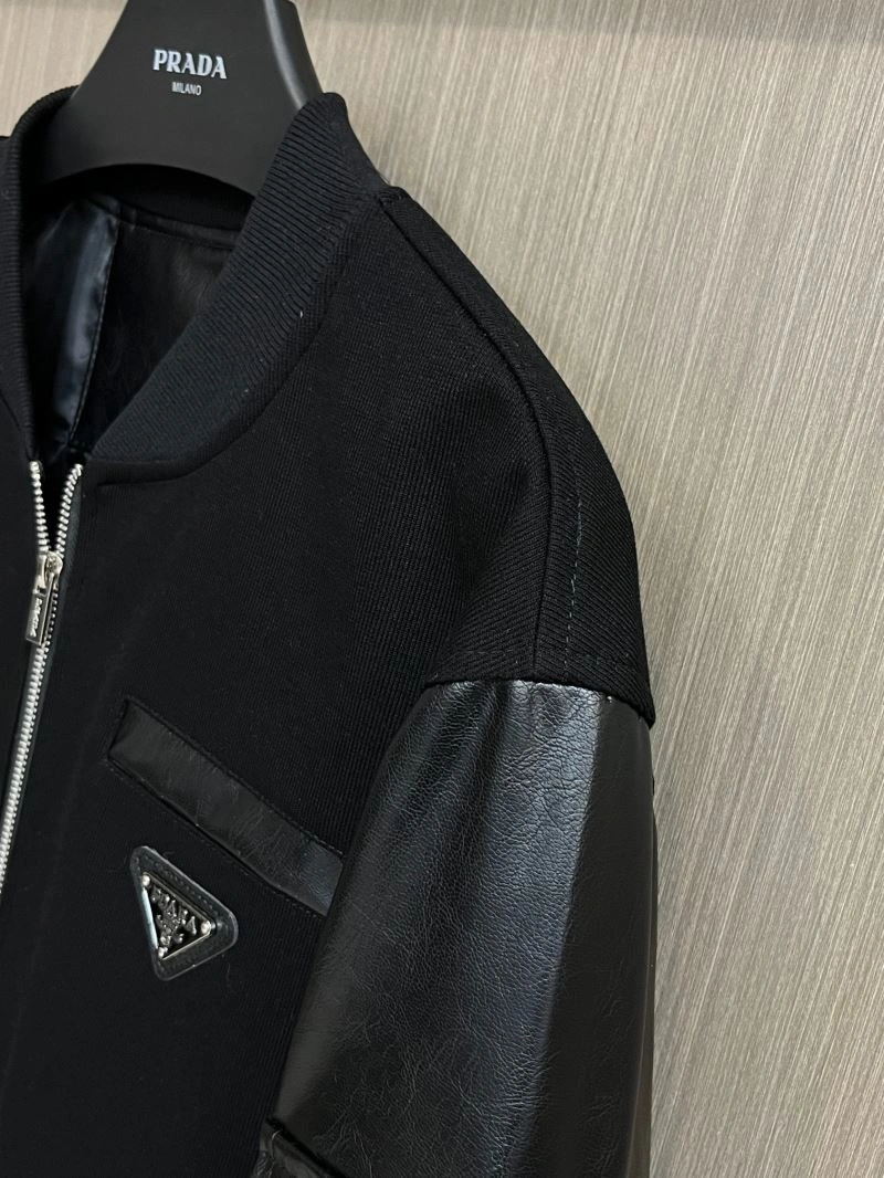 Affordable Prada Outwear