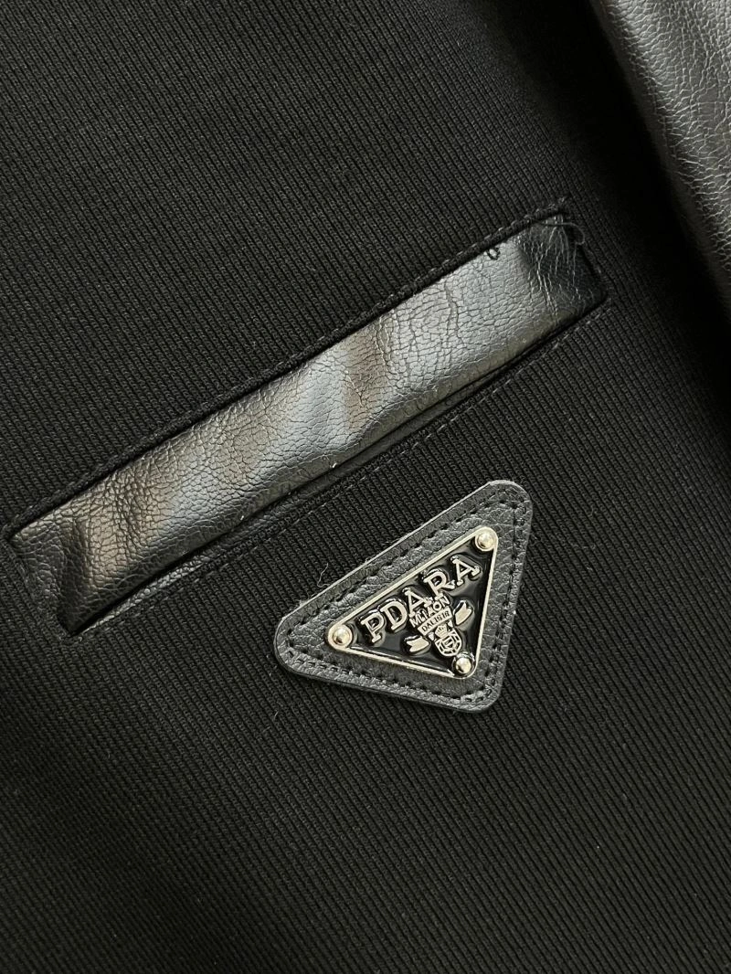 Affordable Prada Outwear