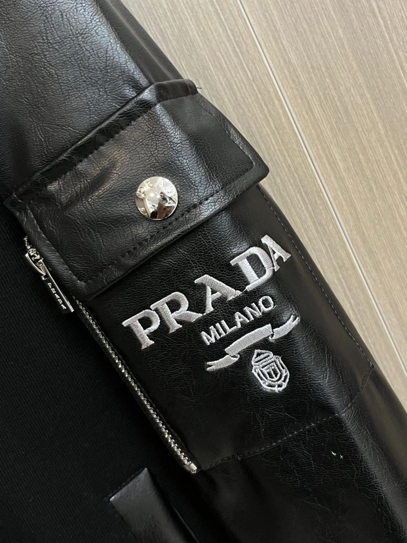 Affordable Prada Outwear