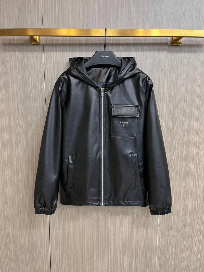Prada Outwear