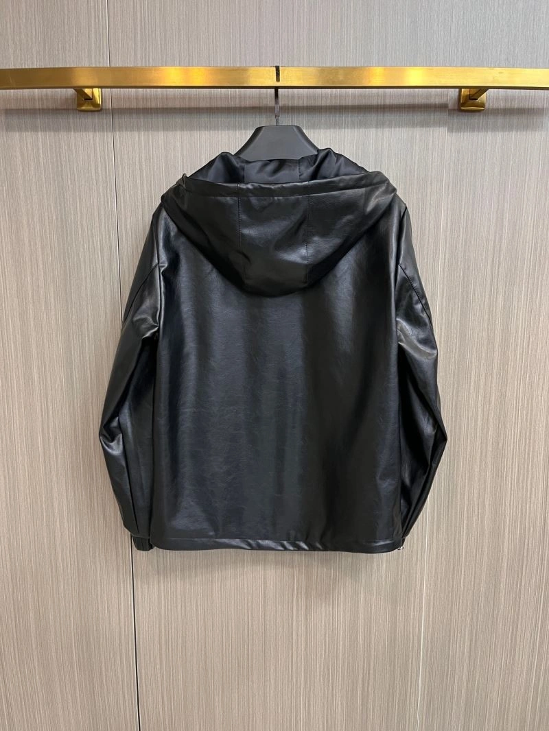 Discounted Prada Outwear