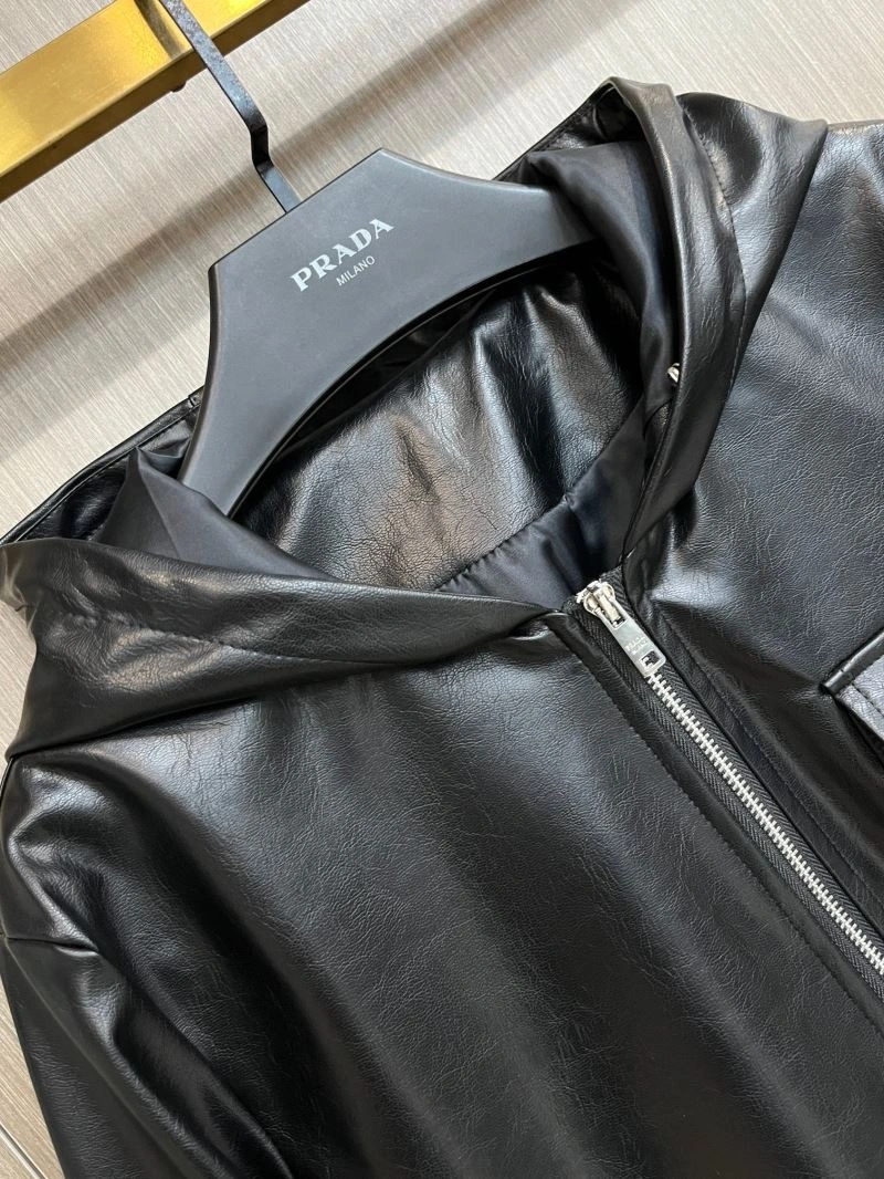 Discounted Prada Outwear